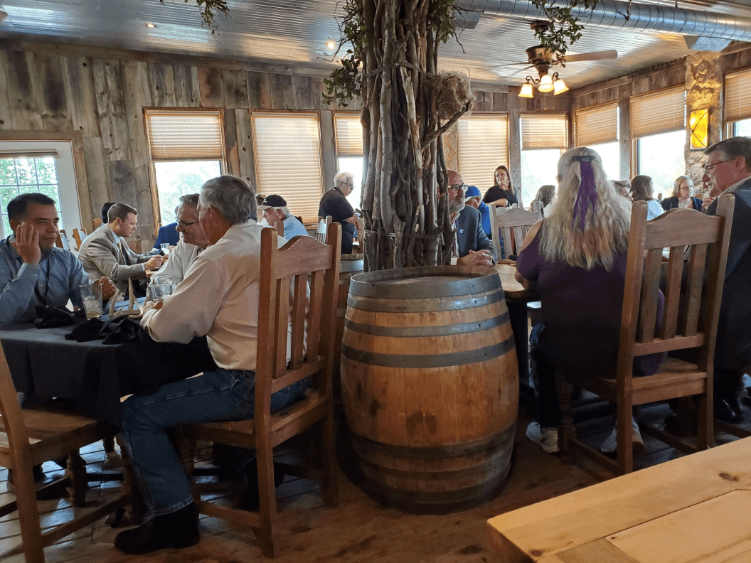 2022 Conference Photos - Ports to Plains