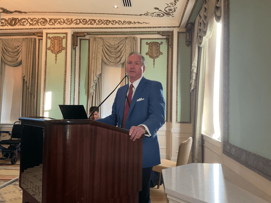 2022 Conference Photos - Ports to Plains