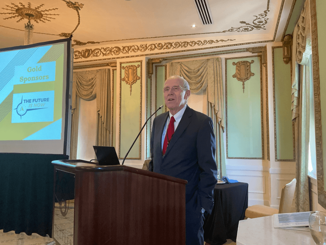 2022 Conference Photos - Ports to Plains