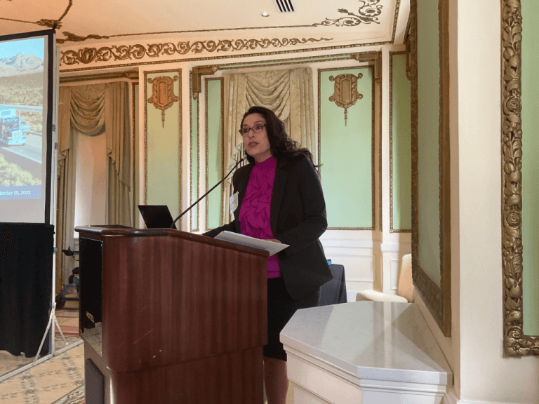 2022 Conference Photos - Ports to Plains